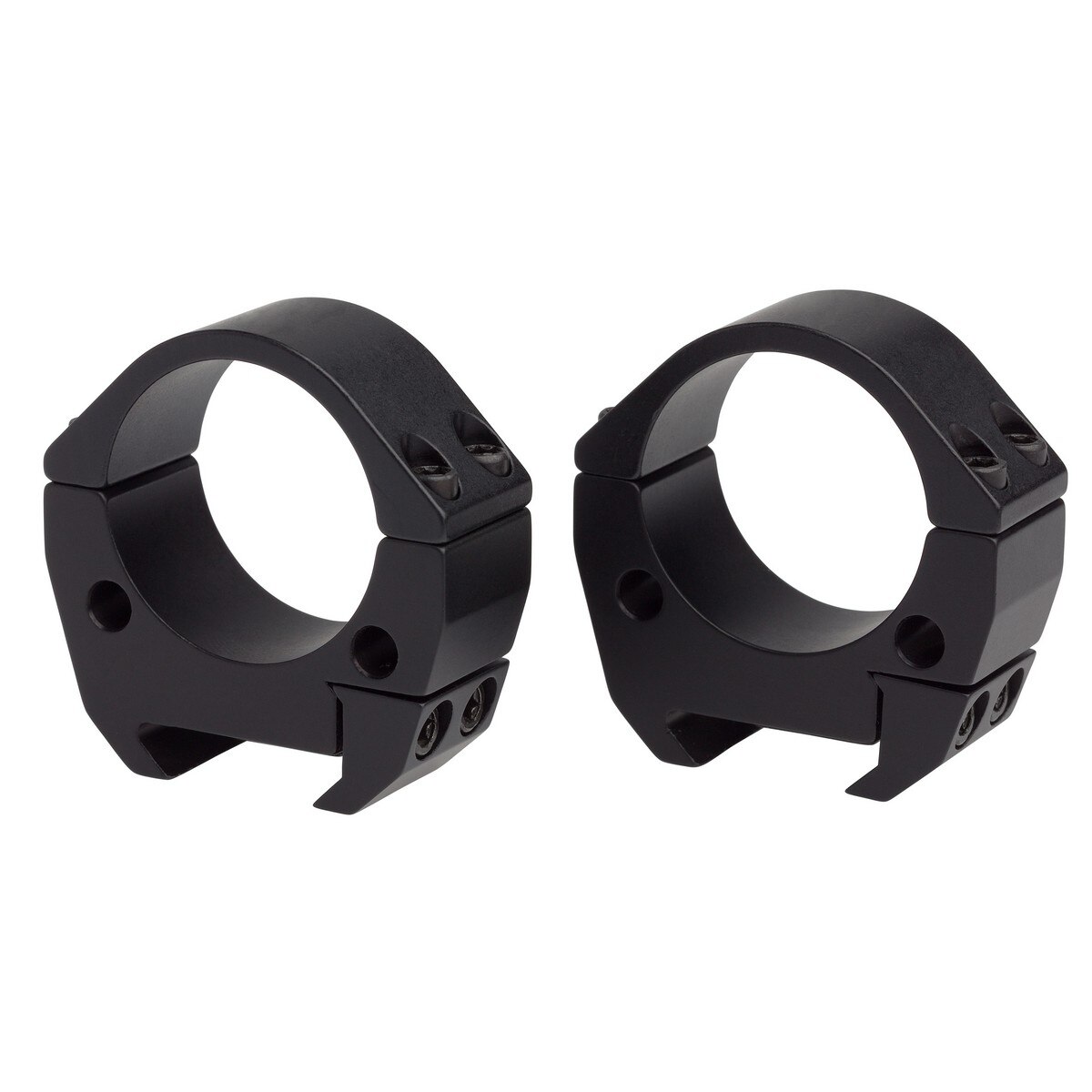 Browning X-Bolt Precision Scope Rings 30mm Med | Bass Pro Shops